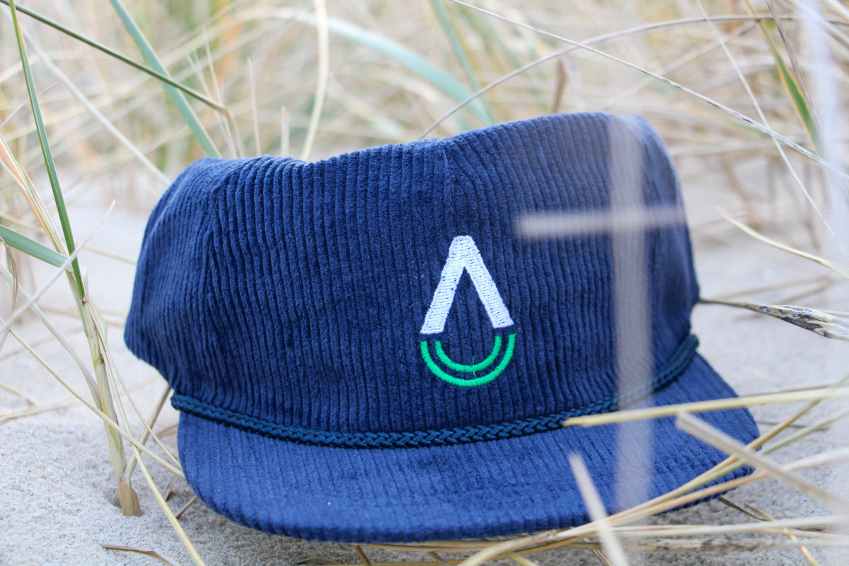 Corduroy Rope Hat – Myoli